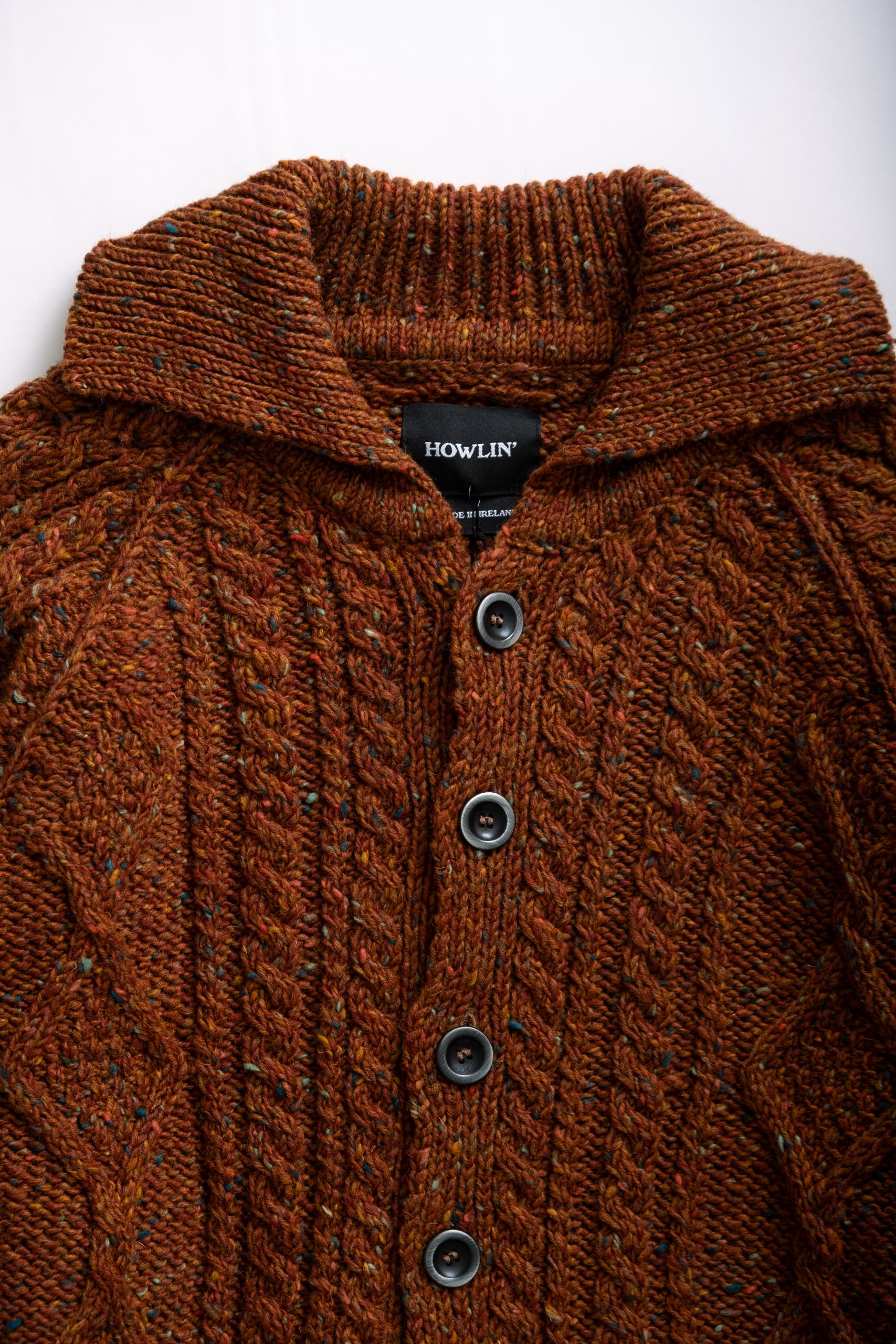 The Story Behind HOWLIN’: Crafted with Care, Built to Last