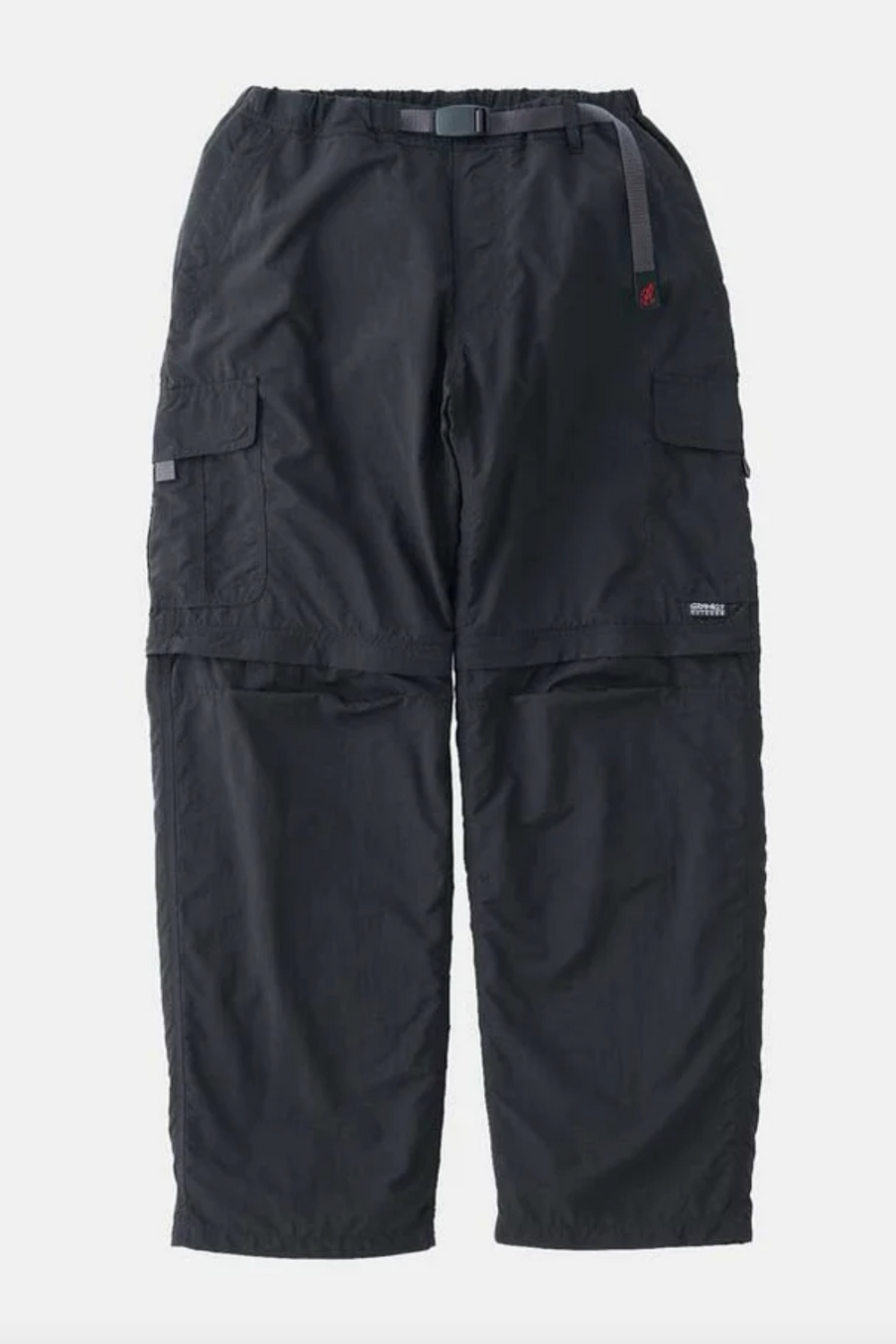 CONVERTIBLE MICRO RIPSTOP PANT